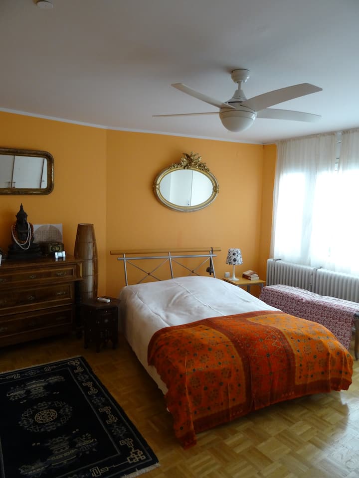 ÜBer Den Dächern Von München -  Oktoberfestnähe - Munich