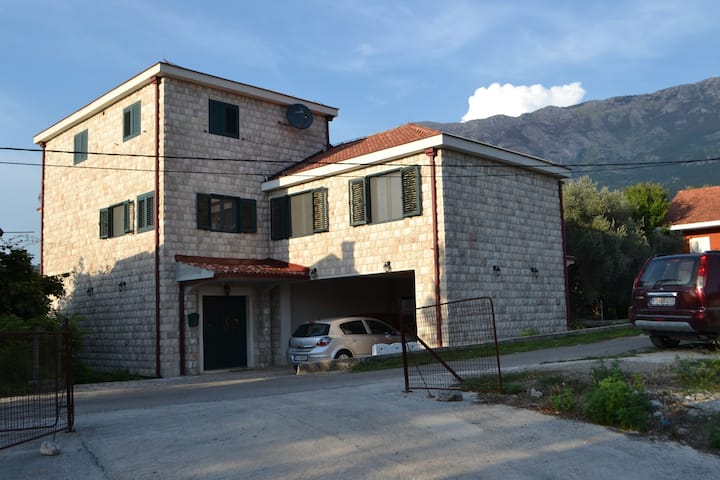 Villa Stella - Kotor