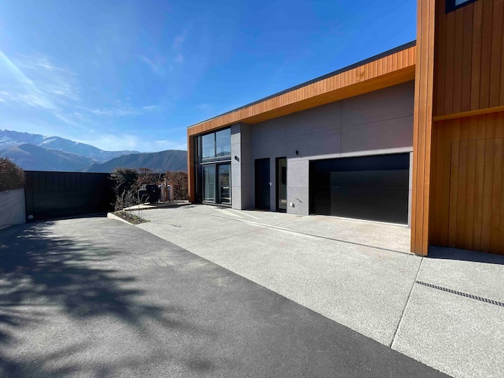Advance Terrace - Arrowtown