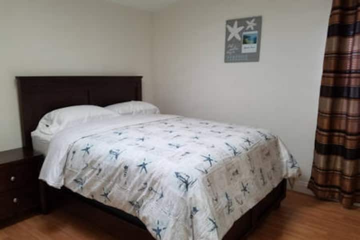 Charming House - Redondo Room - Torrance, CA