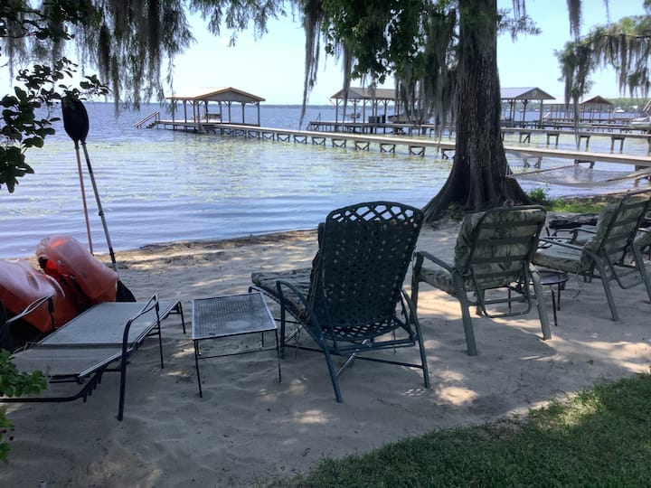 The Cottage - Lake Waccamaw, NC