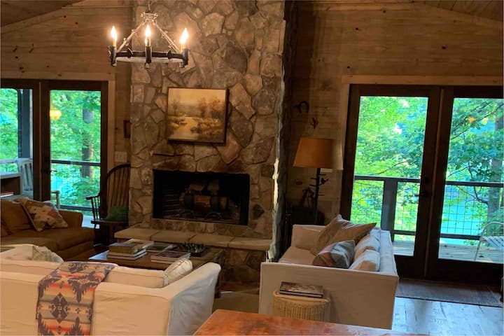 Rock Island Cabins | Cabins and More | Airbnb