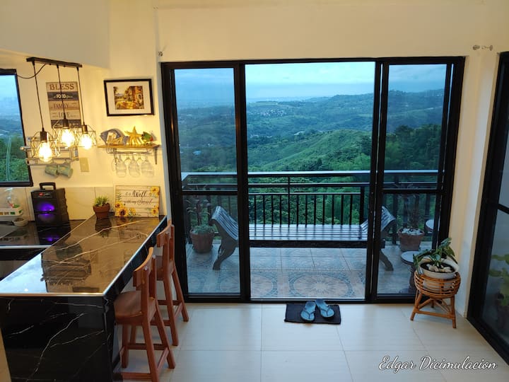 Dicimulacion Staycation House - Binangonan
