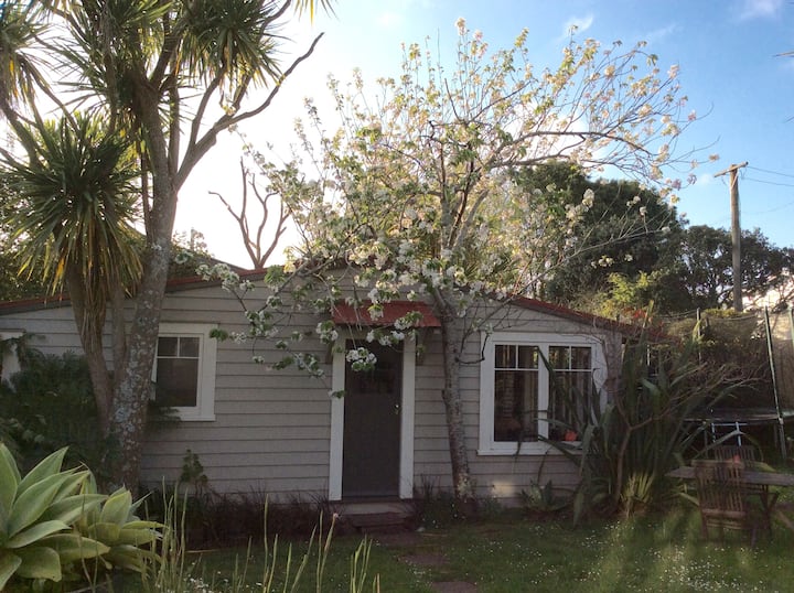 Garden House In Mount Albert - Auckland