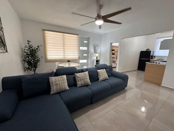 Casa Natalia In The Heart Of Isabela - Isabela