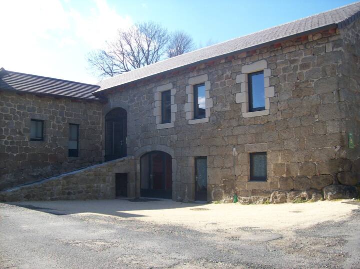 La Source - Haute-Loire