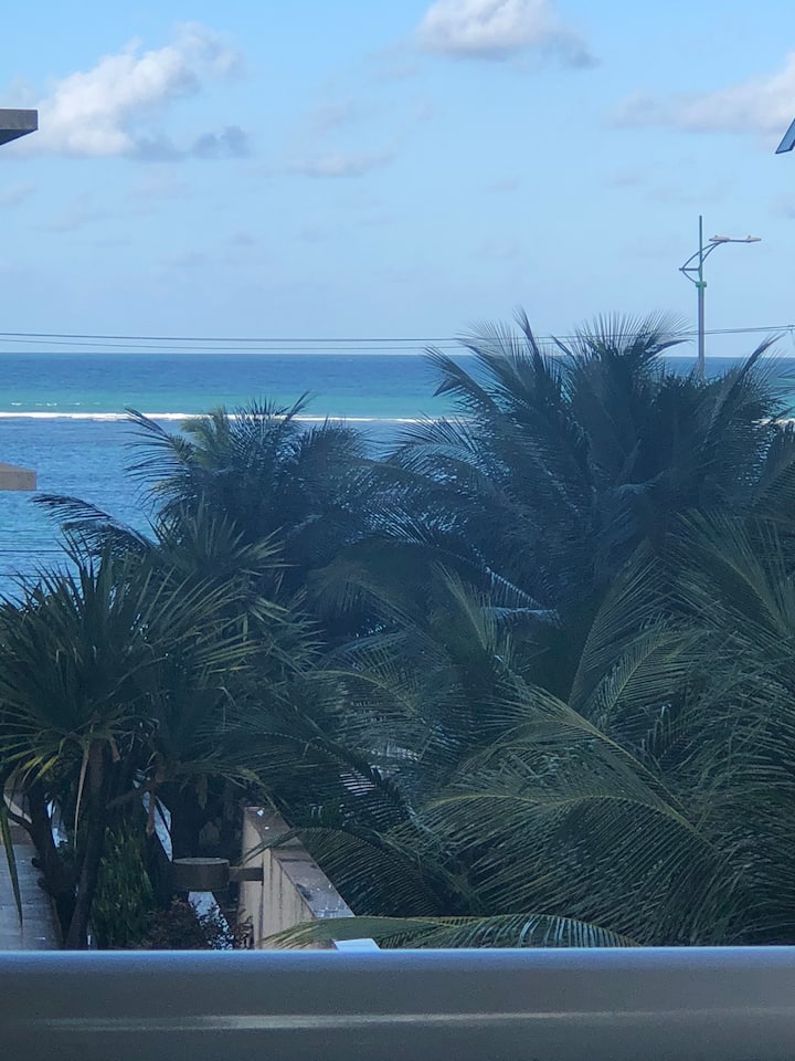 Belíssimo à Beira Mar - Maceió