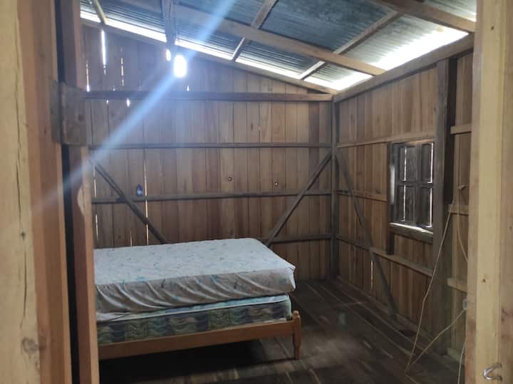 Casa De Descanso El Bosque - Pedernales