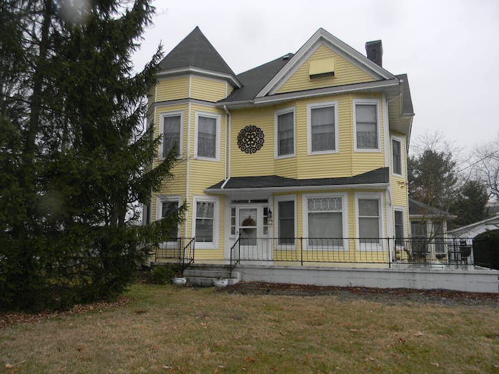 Shavers Of Abingdon B & B - Abingdon, VA