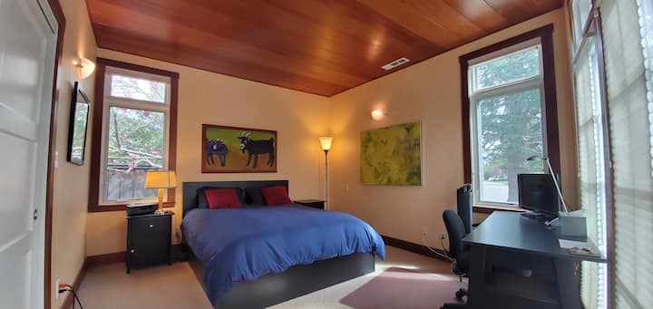 Beautiful 2 Br Suite In Silicon Valley - Palo Alto, CA