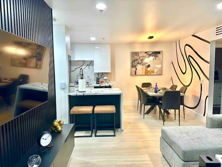 Vegas Rio Condo - Las Vegas Strip, NV