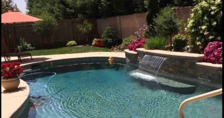 Professionals Welcome! - Modesto, CA