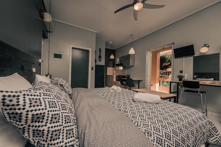 Filoxenia Luxury Studio - Zakynthos