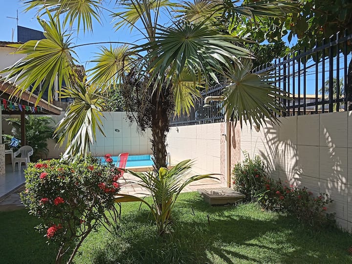 Excelente Localização, Pr Do Flamengo
Pé Na Areia - Lauro de Freitas