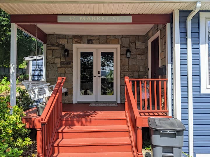 12 Best Airbnb Vacation Rentals In Cold Spring, New York - Updated 2025 ...