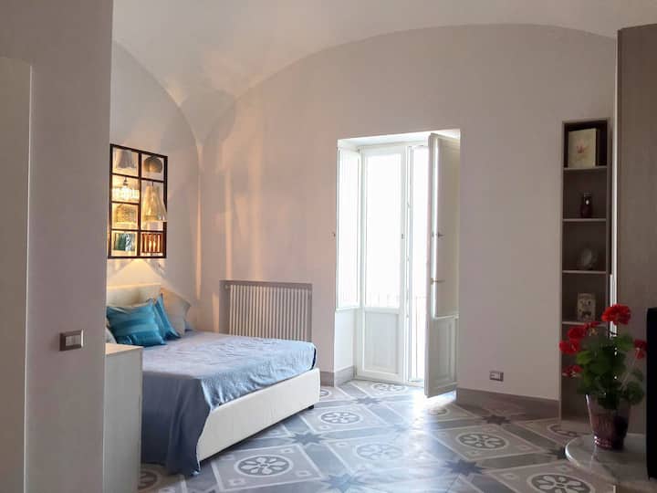 Terrazza Paradiso - Procida