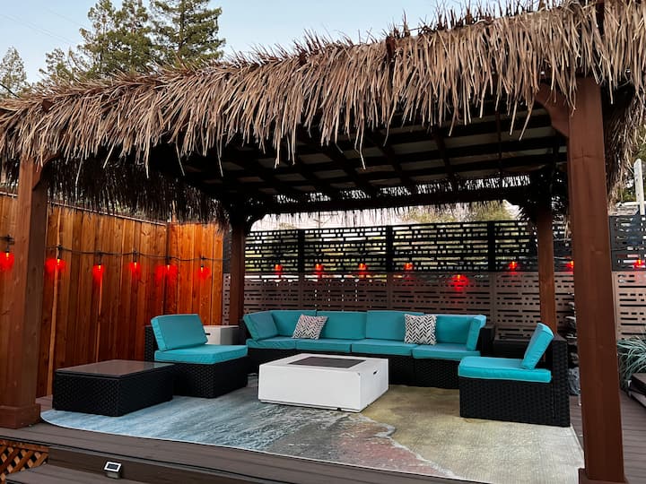 Home Away From Home! - Benicia, CA