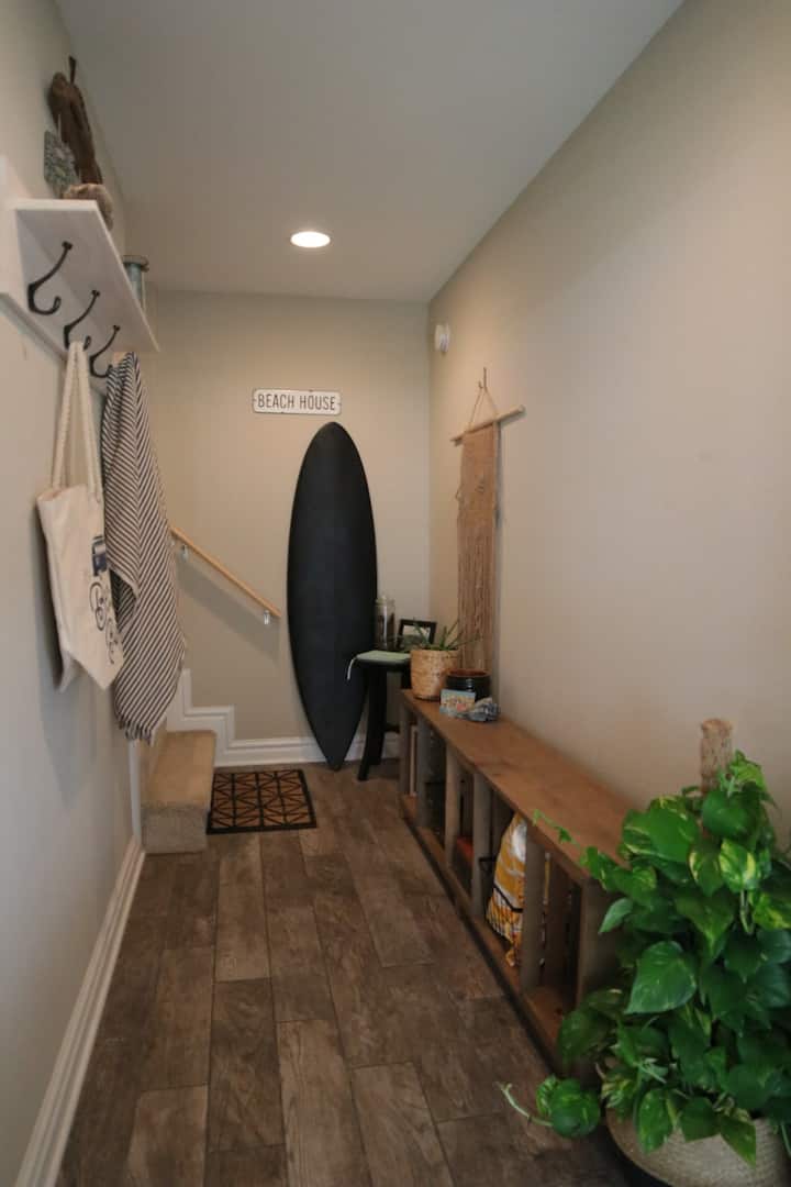 Crowbx - Private Guest Suite! - Nags Head, NC