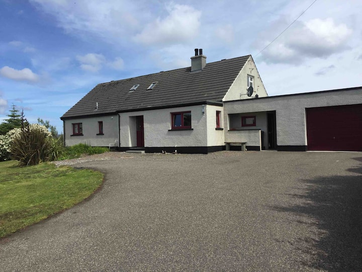 Maddy Bed And Breakfast - North Uist