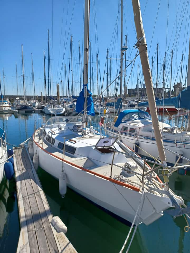 Séjour Ambiance Maritime - Cherbourg-Octeville