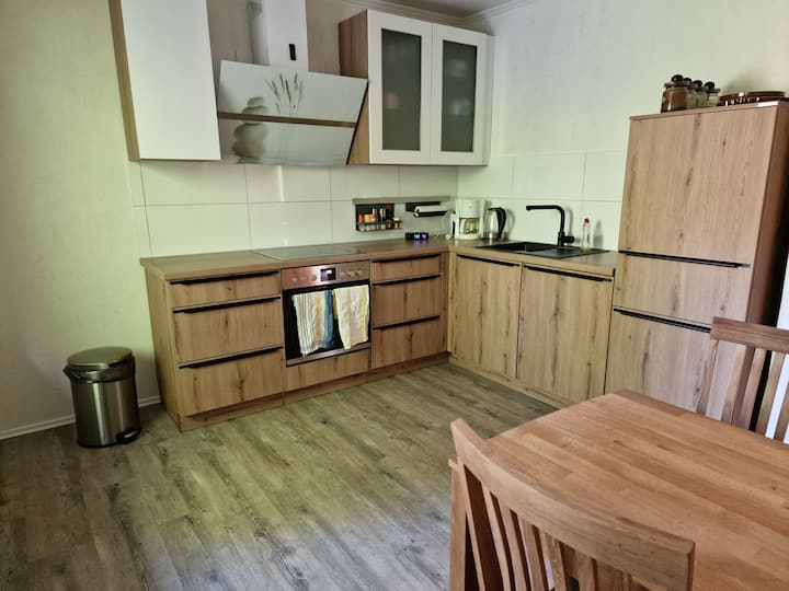Private Wohnung Für 2 / Cuxhaven - Cuxhaven