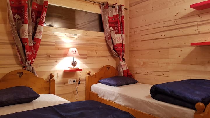 Chalet "La Loge" - Malbuisson