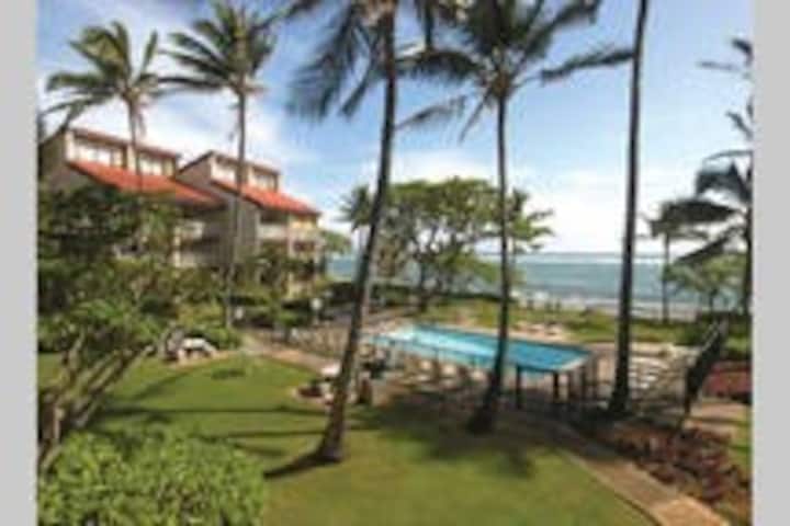 2bdm Condo-ocean View Kapaa-kauai - Kauai, HI