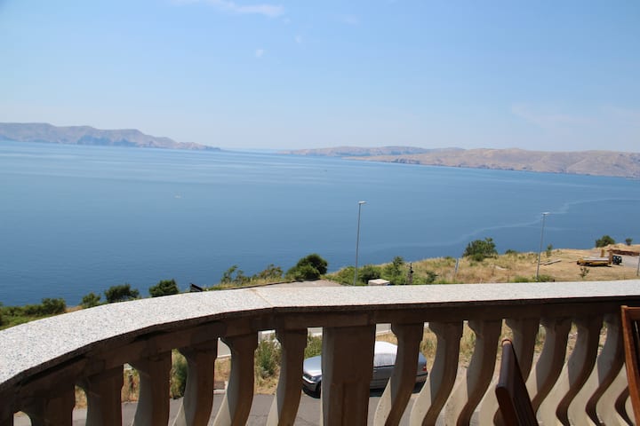 Apartman Tomislav 1 - Senj