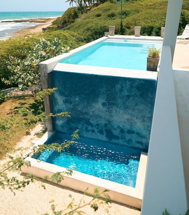 March Special Treasure Beach Sanguine Villa - Jamaika