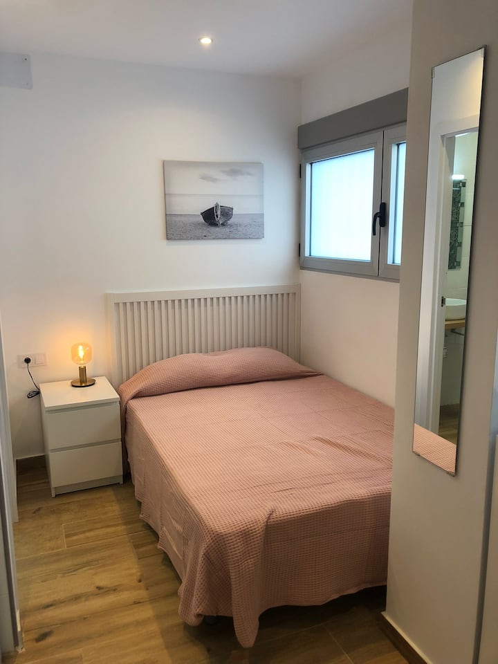 Precioso Loft Junto Al Cabanyal Y El Puerto Vlc 2 - Catarroja
