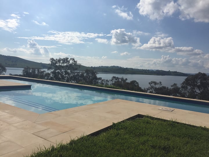 Lakeside On Hume - Albury Area - Albury