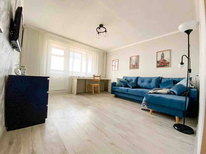 Bagramyana 22 Apartments - Kaliningrad
