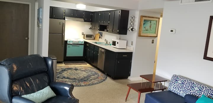 Cozy Cocoa Condo - Brevard County, FL