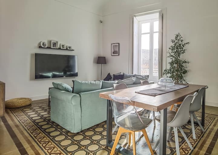 Onice Loft  - Ortigia Siracusa - Siracusa