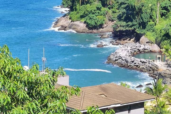 Alugo Apto. Porto Real Suítes - Mangaratiba