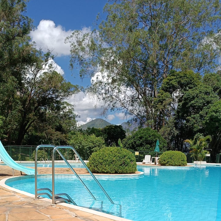 Loft Em Itaipava - Petrópolis