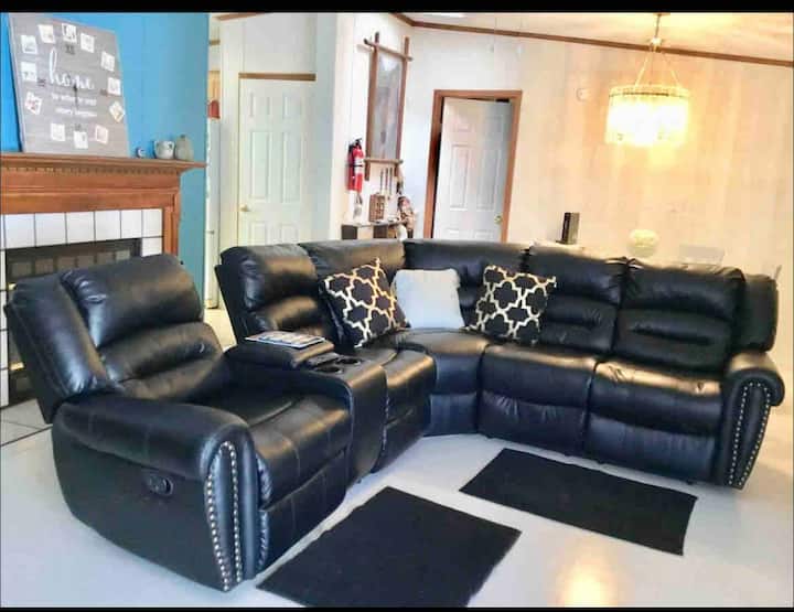 Master Comfortable Stay - Los Lunas, NM