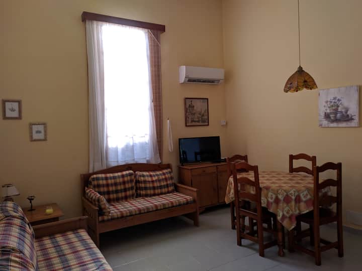 Wonderful And Quiet Villa In Cala'n Porter - Minorque