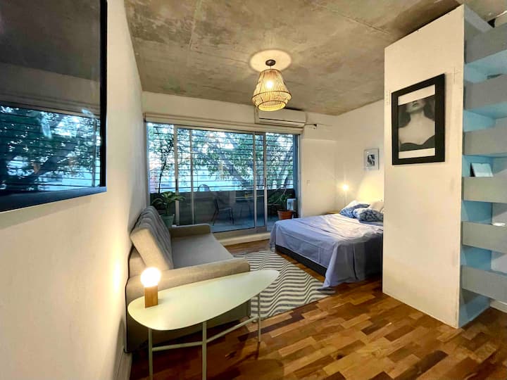 The Perfect Spot In Ba - Buenos Aires