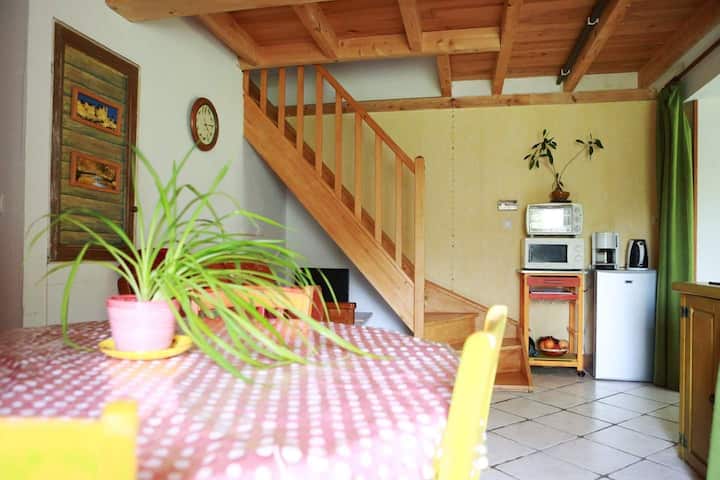 Le Logis Des Vendangeurs - Limoux