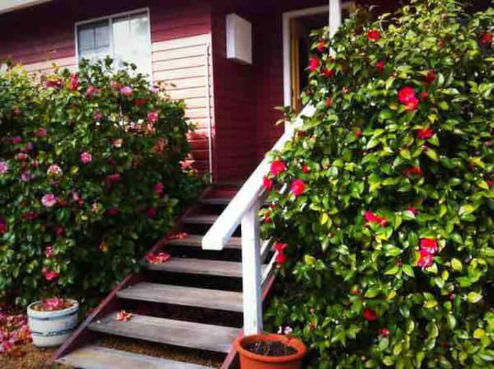 Camellia Cottage - Bridgetown