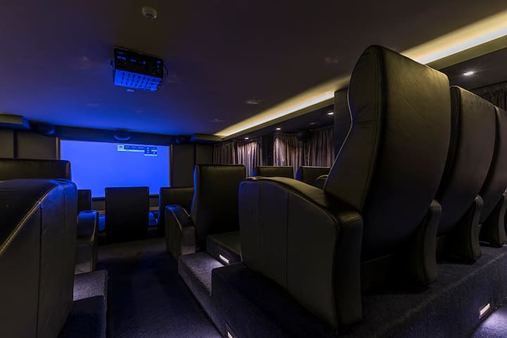 Milano 2 Bedroom Deluxe View Apartments Franklinst - Melbourne