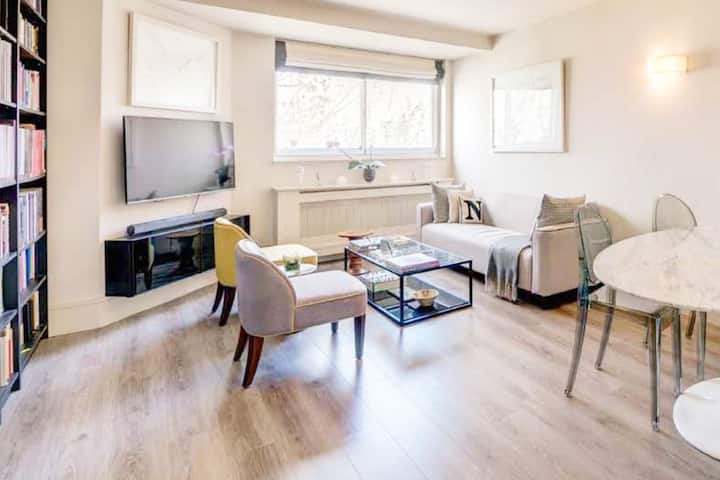 Stylish Flat In The Heart Of South Kensington - Hammersmith - London