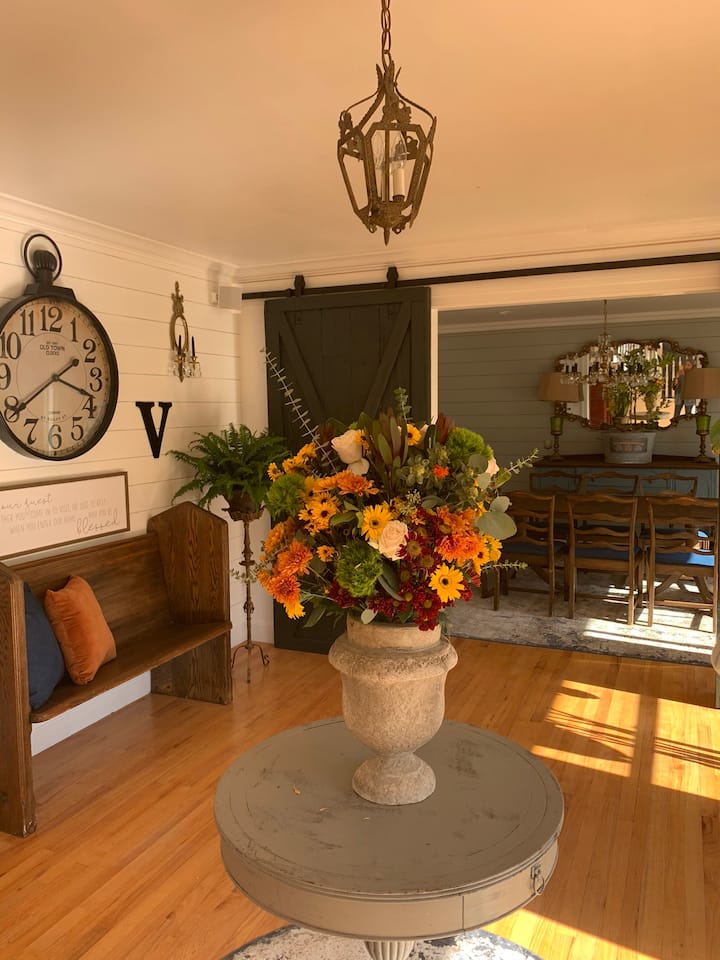 Villa Verbicaro - New - Best Of Sonoma - Sonoma, CA