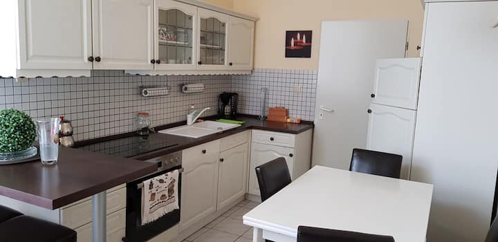 Solingen Apartment 100m2 - Solingen
