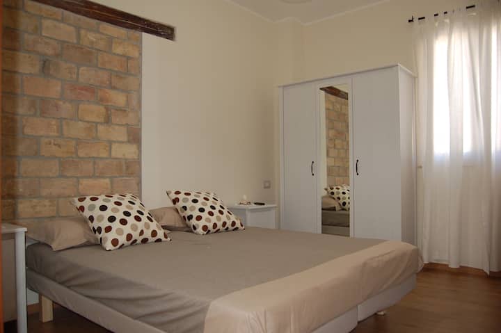 Residence Piccolo Marte - San Salvo