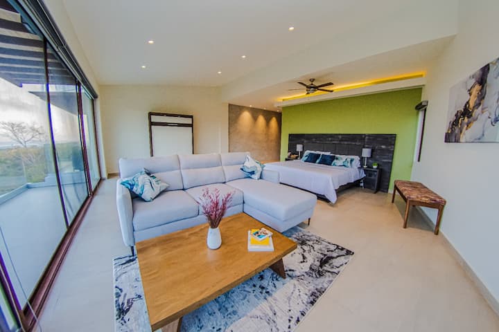Casa Puerto Bahía - Bucerías