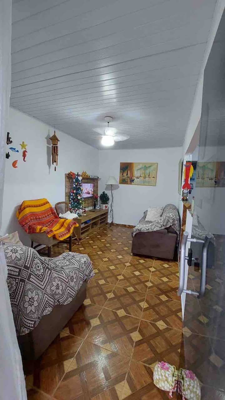 Surfhome Casa De Praia

A Casa Com Cara De Praia! - Matinhos