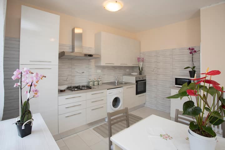 Tranquillo E Vicino Al Mare, Perfetto Per Bambini! - Cecina