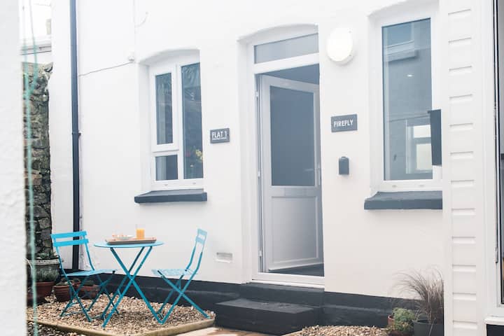 Firefly Apartment - St Ives